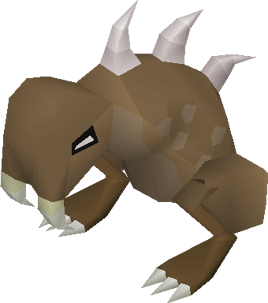 Kebbit | Old School RuneScape Wiki | Fandom