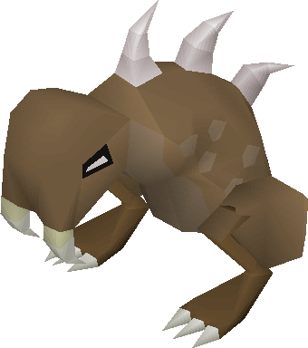 Kebbit | Old School RuneScape Wiki | Fandom