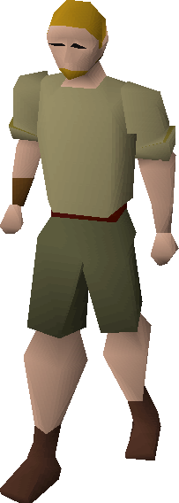 Sam | Old School RuneScape Wiki | Fandom