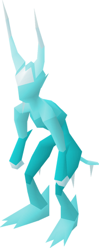 Icefiend | Old School RuneScape Wiki | Fandom