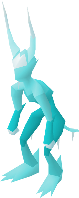 Icefiend | Old School RuneScape Wiki | Fandom