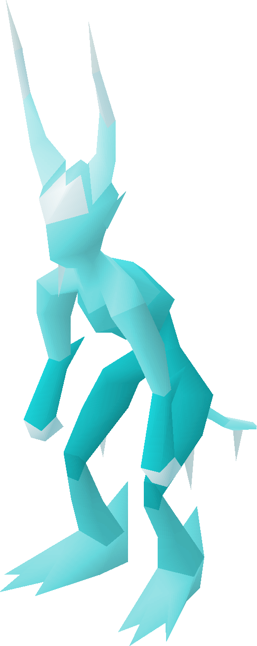 Icefiend | Old School RuneScape Wiki | Fandom