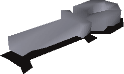Loop half of key | Old School RuneScape Wiki | Fandom