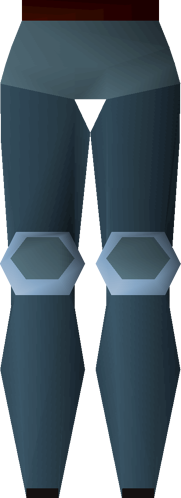 Rune platelegs (t) | Old School RuneScape Wiki | Fandom