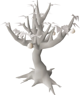 White tree | Old School RuneScape Wiki | Fandom