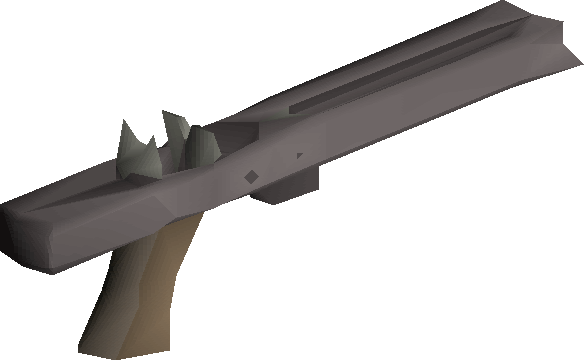 Ballista spring | Old School RuneScape Wiki | Fandom