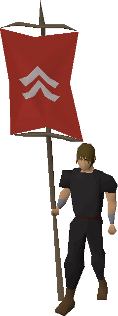 Banner (Kandarin) | Old School RuneScape Wiki | Fandom