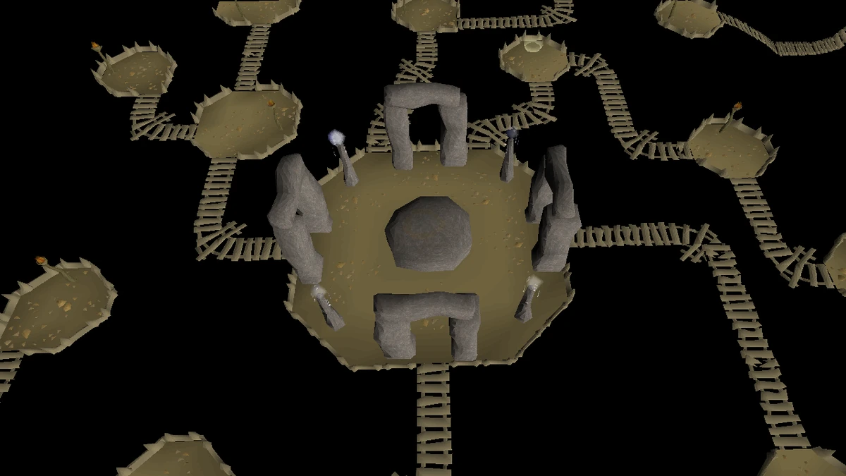 Chaos altar | Old School RuneScape Wiki | Fandom