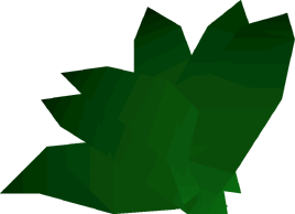 Guam leaf | Old School RuneScape Wiki | Fandom