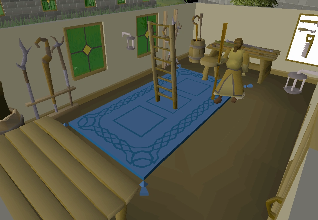 Zaff's Superior Staffs! | Old School RuneScape Wiki | Fandom