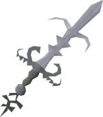 Godsword | Old School RuneScape Wiki | Fandom