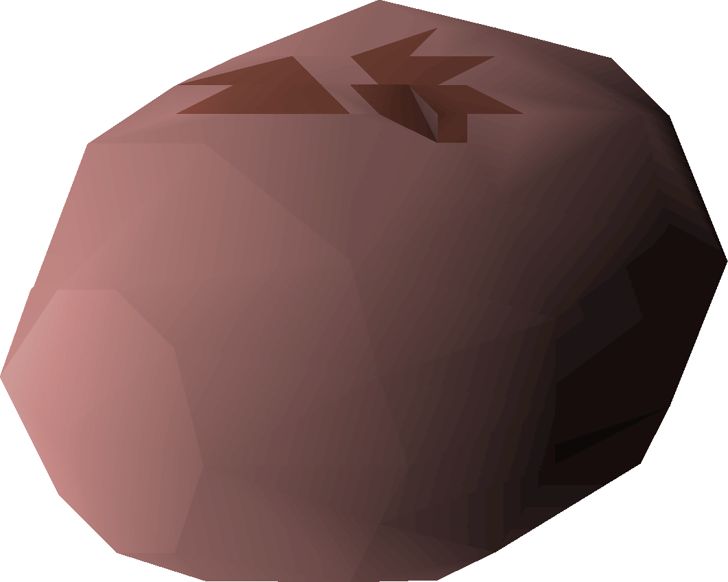Evil chicken's egg | Old School RuneScape Wiki | Fandom