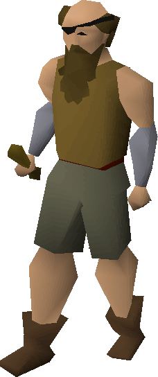 Jack Sails | Old School RuneScape Wiki | Fandom