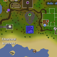 Logava | Old School RuneScape Wiki | Fandom