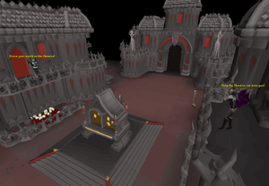 Vyre Orator | Old School RuneScape Wiki | Fandom