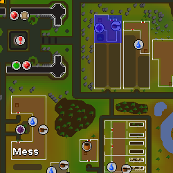 Chief Farmer | Old School RuneScape Wiki | Fandom