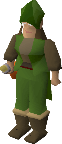 Primula | Old School RuneScape Wiki | Fandom