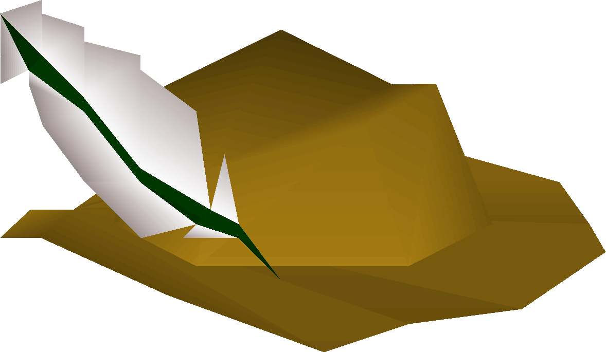 Tan cavalier | Old School RuneScape Wiki | Fandom