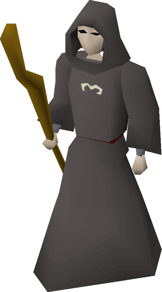 Hazeel Cultist | Old School RuneScape Wiki | Fandom