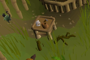 runescape scimitar stall