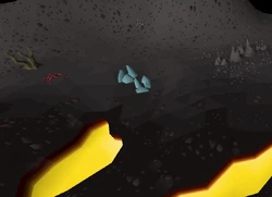 Runite rock | Old School RuneScape Wiki | Fandom