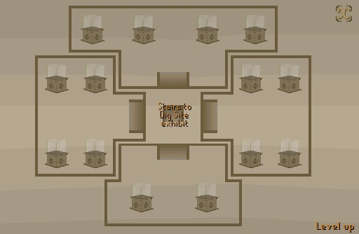 Varrock Museum Map Of Rome Map:New Varrock Chests The RuneScape Wiki