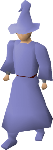 Blue boots | Old School RuneScape Wiki | Fandom