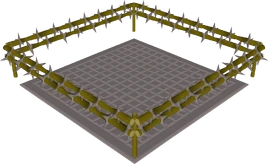 Combat ring | Old School RuneScape Wiki | Fandom