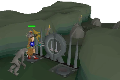 Rock Crab Runescape