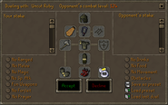 Duel Arena | Old School RuneScape Wiki | Fandom