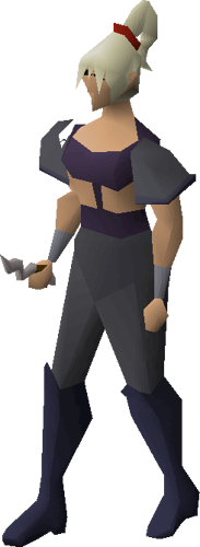 Katrine | Old School RuneScape Wiki | Fandom