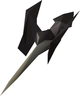 Avernic defender | Old School RuneScape Wiki | Fandom