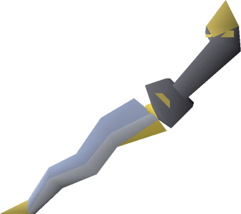 Keris | Old School RuneScape Wiki | Fandom