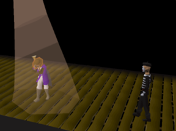 Mime | Old School RuneScape Wiki | Fandom