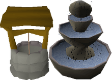 Water | Old School RuneScape Wiki | Fandom
