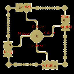 Enakhra's Lament/Quick guide | Old School RuneScape Wiki | Fandom