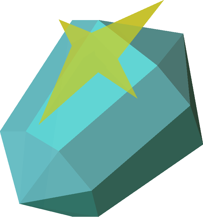 Eternal gem | Old School RuneScape Wiki | Fandom