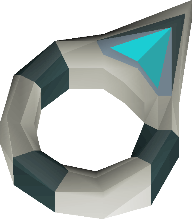 Explorer's ring 3 | Old School RuneScape Wiki | Fandom