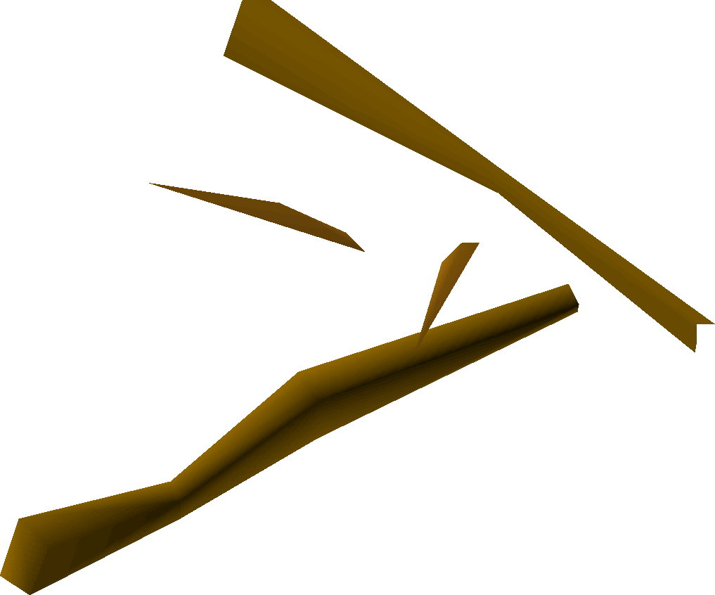Broken staff | Old School RuneScape Wiki | Fandom
