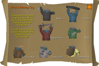 Warriors' Guild | Old School RuneScape Wiki | Fandom