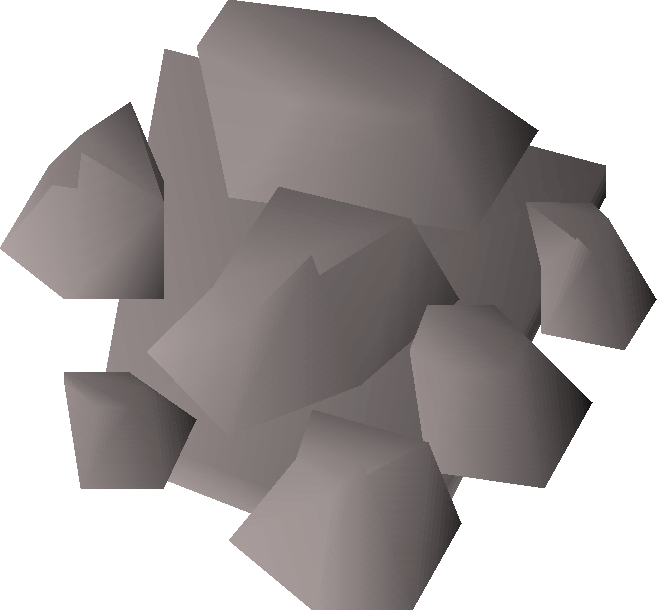 Ground cod | Old School RuneScape Wiki | Fandom