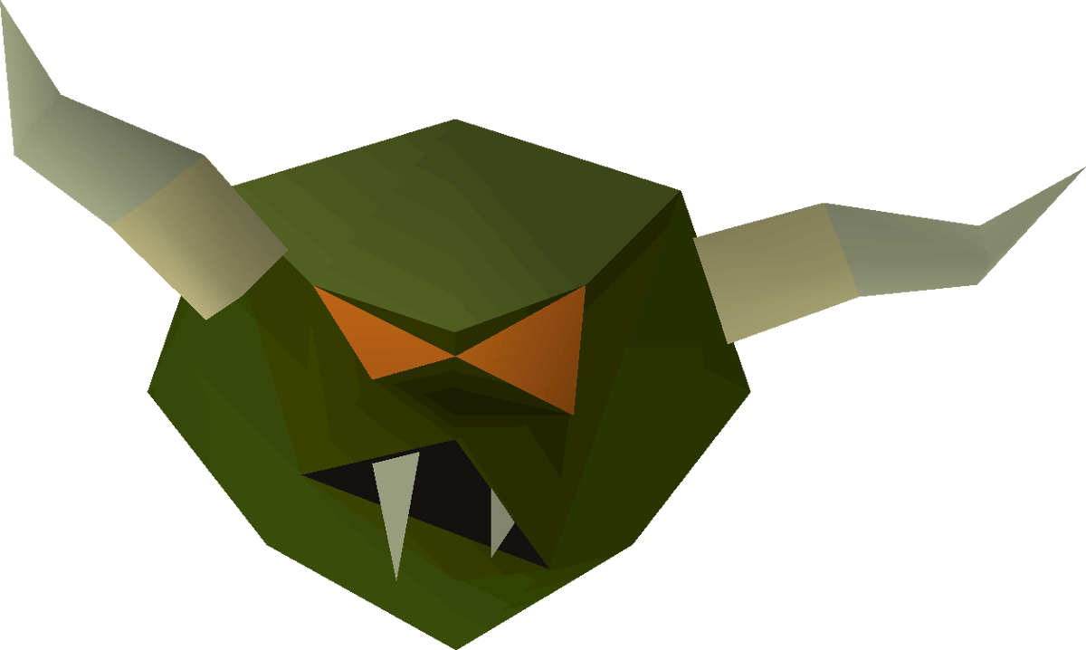 Kurask head | Old School RuneScape Wiki | Fandom