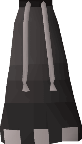 Void knight robe | Old School RuneScape Wiki | Fandom