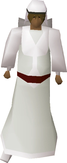 Bandit shopkeeper | Old School RuneScape Wiki | Fandom