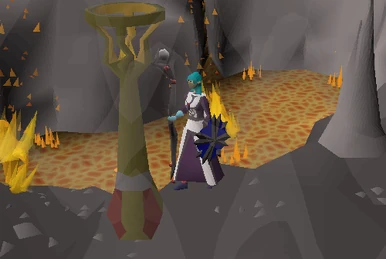 Dust Devil Runescape Slayer Guide