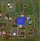 Hooknosed Jack | Old School RuneScape Wiki | Fandom