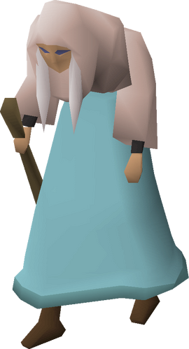 Launa | Old School RuneScape Wiki | Fandom