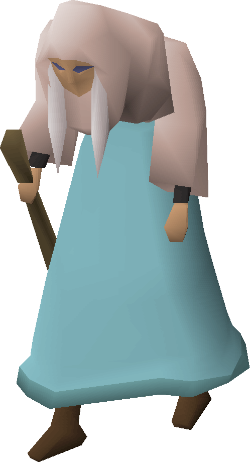 Launa | Old School RuneScape Wiki | Fandom