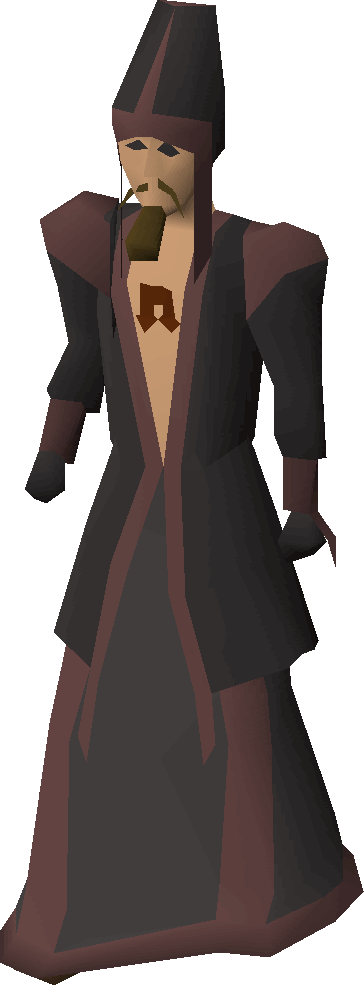 Denath | Old School RuneScape Wiki | Fandom