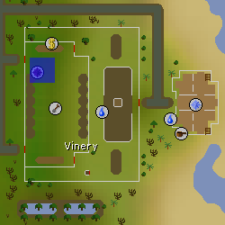Gallow | Old School RuneScape Wiki | Fandom